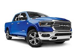 Ram 1500 – RedRock 4x4