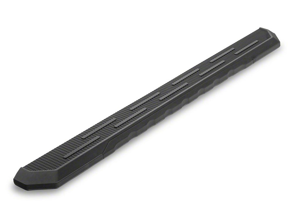 RedRock ABS Side Steps (21-25 Bronco 4-Door) – RedRock 4x4