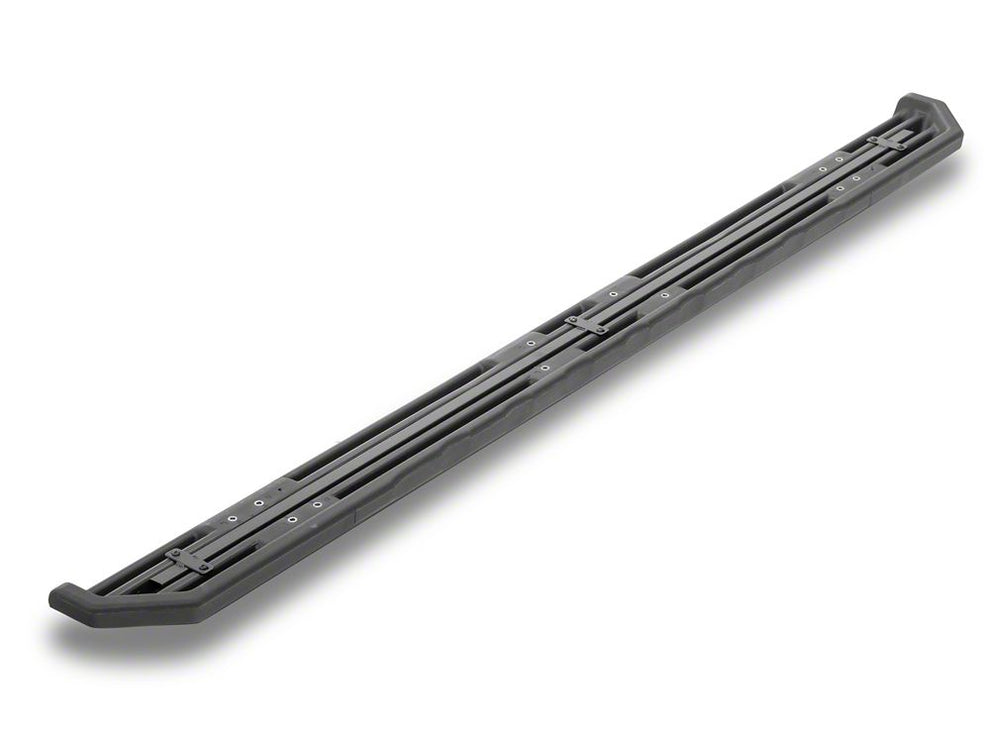 RedRock ABS Side Steps (21-25 Bronco 4-Door) – RedRock 4x4