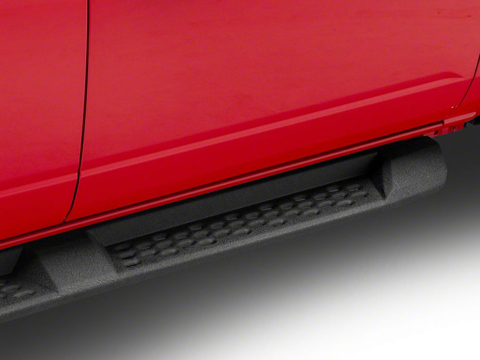 RedRock BRS Running Boards (21-25 Bronco 4-Door) – RedRock 4x4