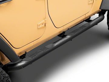 Wrangler – RedRock 4x4