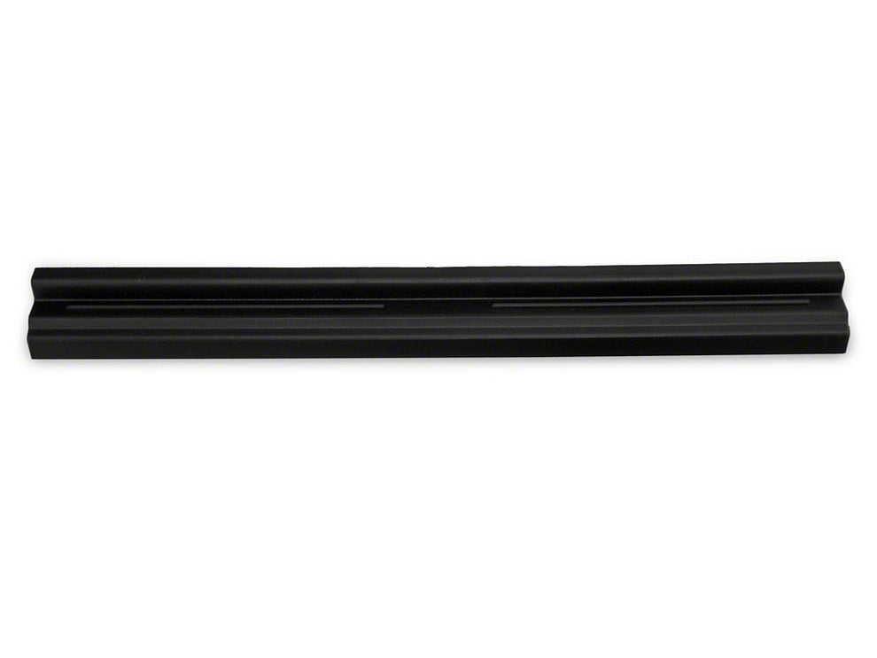 RedRock Door Sill Plates (97-06 Jeep Wrangler TJ) – RedRock 4x4