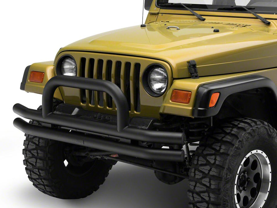 Bumpers – RedRock 4x4