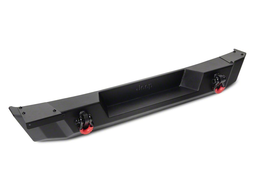 Bumpers – RedRock 4x4