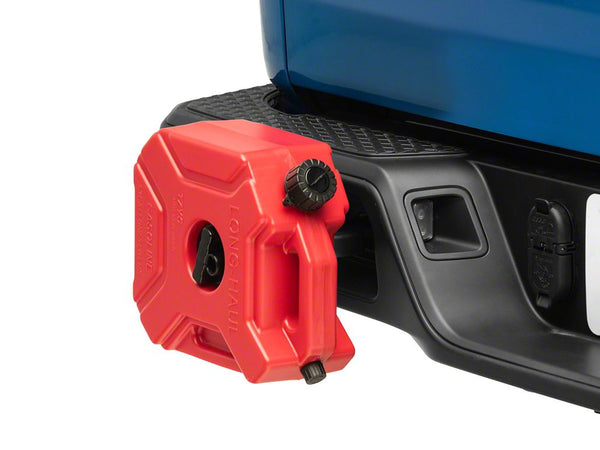 RedRock Jerry Can; 5 Liter – RedRock 4x4