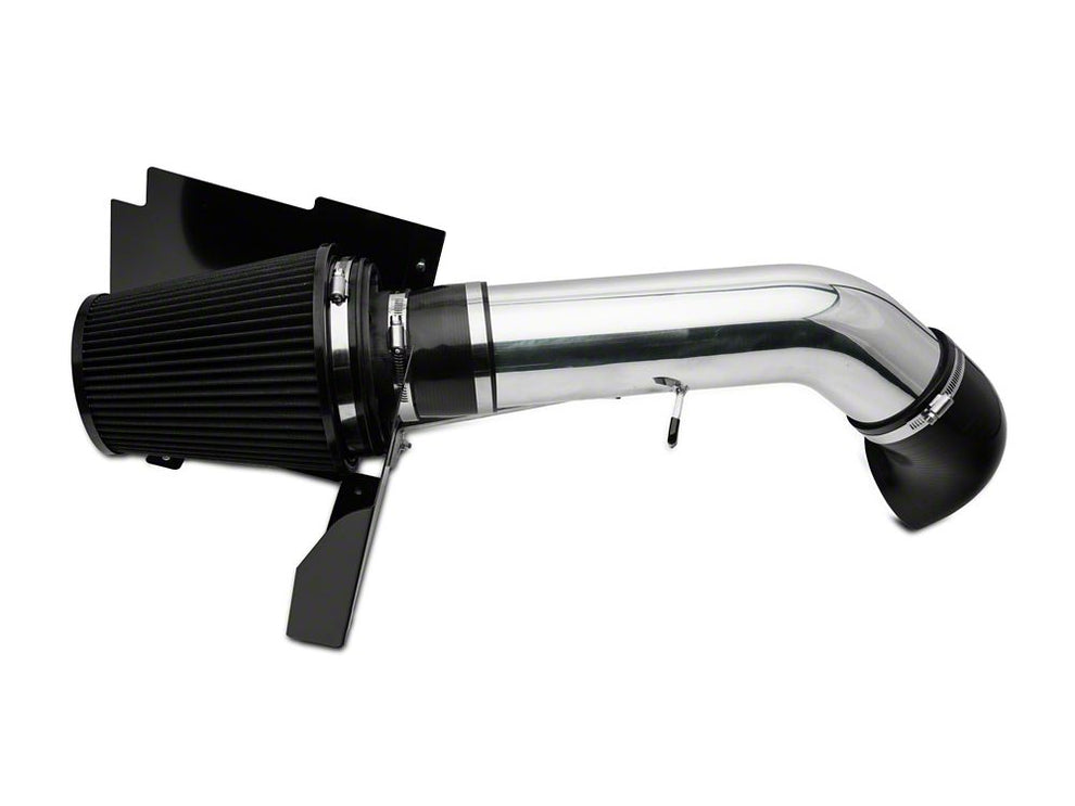 RedRock Cold Air Intake (99-06 5.3L Sierra 1500) – RedRock 4x4