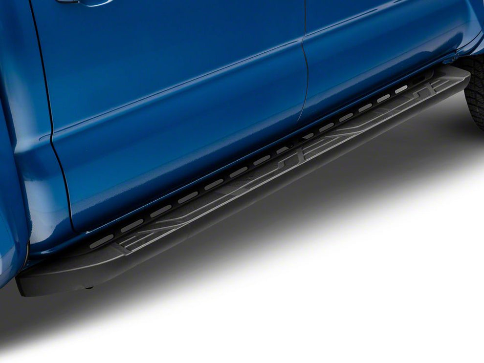 RedRock OEM Style Side Step Bars (05-23 Tacoma Double Cab) – RedRock 4x4